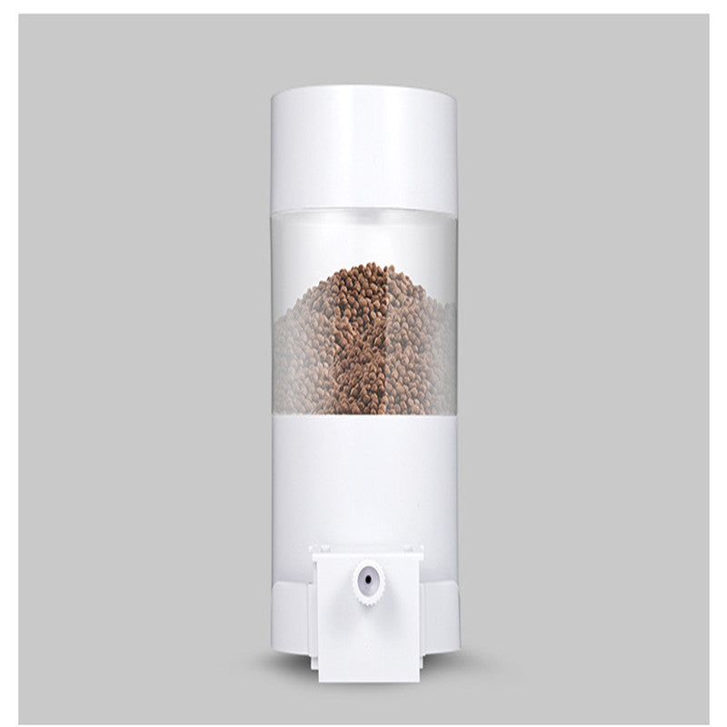 Aquarium tank automatic fish feeder – Pet Gear Pro Co.